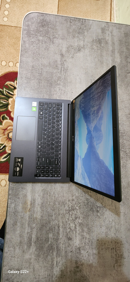 Ноутбук core I3 1005g