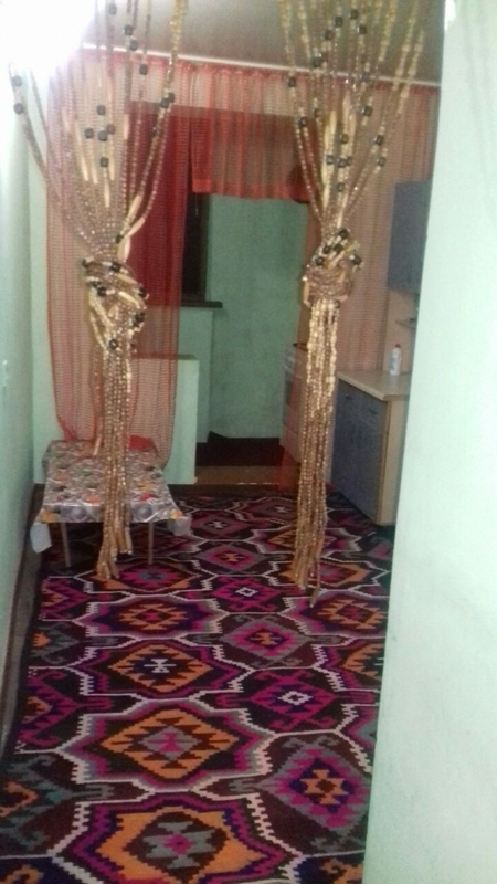 Kvarira ijaraga beriladi