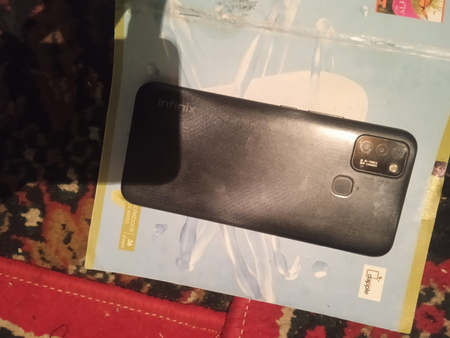 Telefon sotiladi