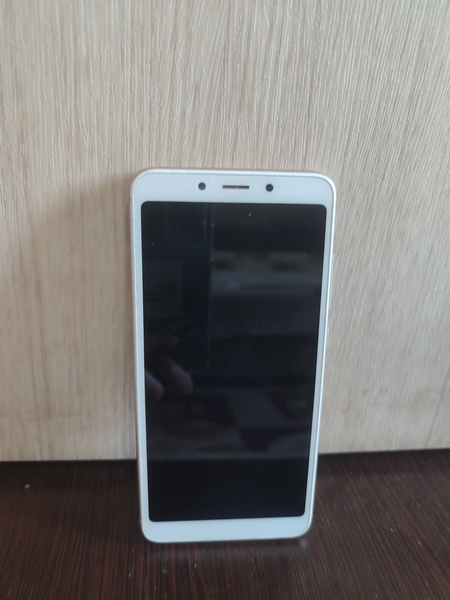 Срочно продается Redmi  6 A