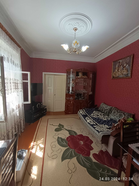 Продается дом азербайджанский центр транспортный институт