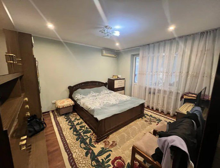 Срочно! Дархан 3/4/6 дом с лифтом ,общ пл 110м