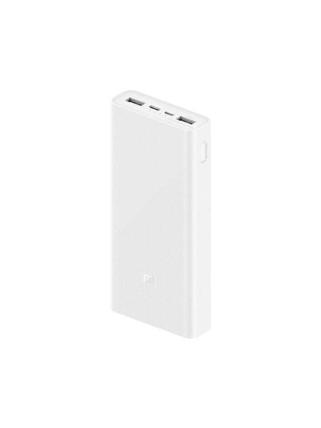 MI PowerBank 20.000mah Original