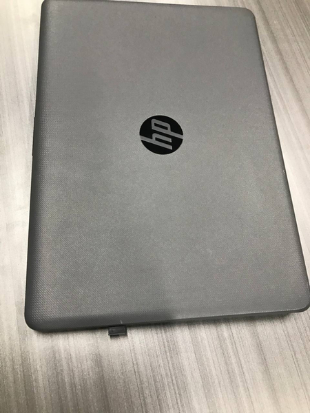 HP Noutbook.