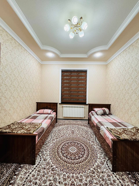 Dacha oila va ulfatlar uchun