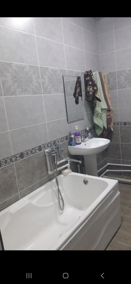 2xonali kvartira ijaraga