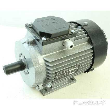 Эл.Двиг.3ф.АИР 80B2 380В 2,2кВт 3000об/мин 2081 DRIVE ИЭ