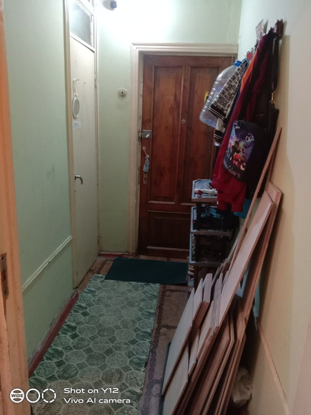 Продаётся квартира без маклера Ю-абад 12кв можно ипотека