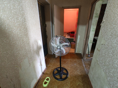 Юнусабад-14, 27-дом» Боходир ТЦ Кристал, 2/2/5, 60м2, новый евроремонт