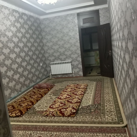 Продаётся 3-х комнатная квартира. 120 м².