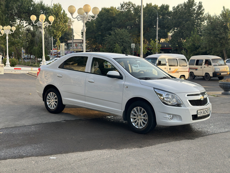 Coblat koblt sotiladi 2019 tozza 37000 km
