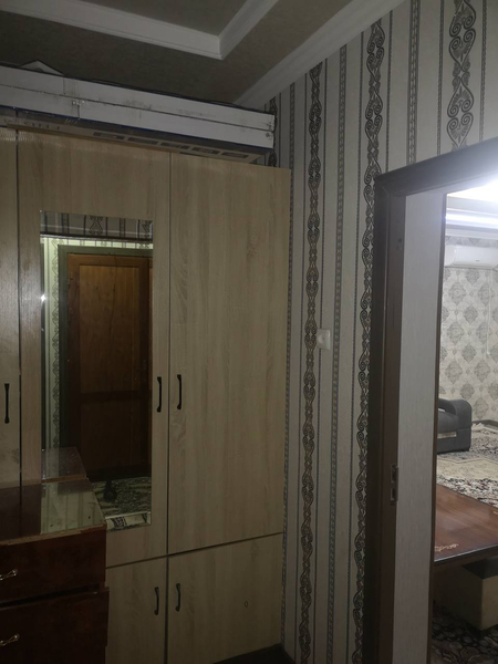 Аренда Себзор Закс 2.хонали 1-етаж 60-кв.м
