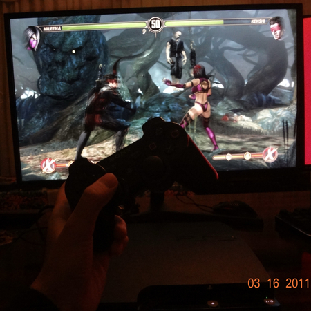 Playstation 3 идеал