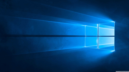 Установка операционных систем Windows 7. 8.1. 10