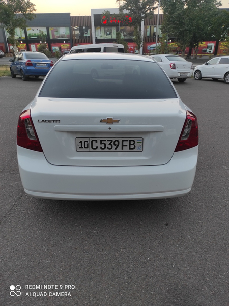Gentra avtomat pozitsia 3