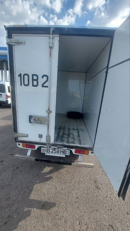 Labo srochna sotiladi