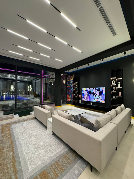 Beverly hills premium house