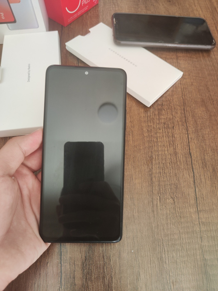 Redmi note 10 pro