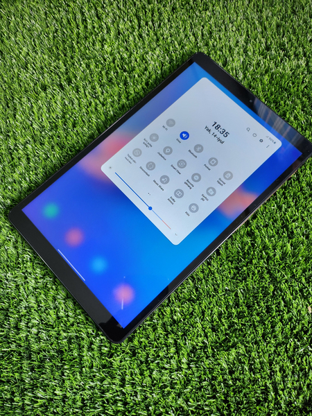 Samsung Gallaxy Tab A sotiladi