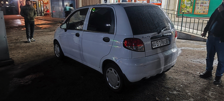 Matiz mx sotiladi
