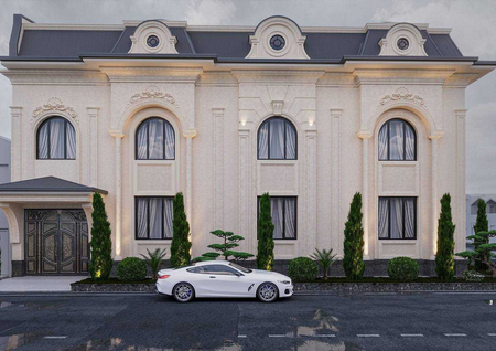 Аренда Дом Ориентир: Мойкургон махалла  450м2