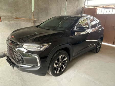 Tracker premier 2023