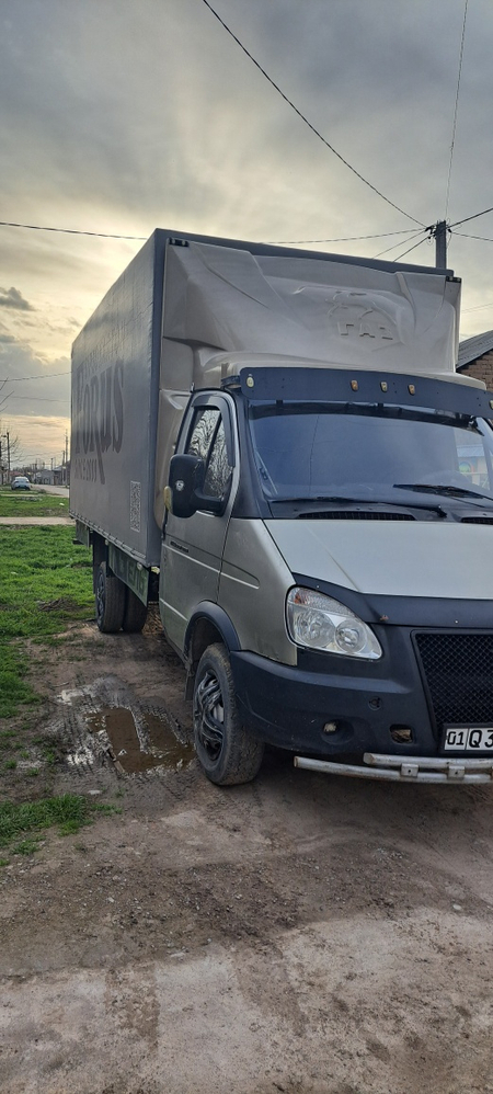 Груза перевозки чанган Газеле Yuk tashish xizmati Changan Gazeele