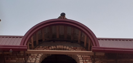 Tunka ishlari tamirlash loyhalash