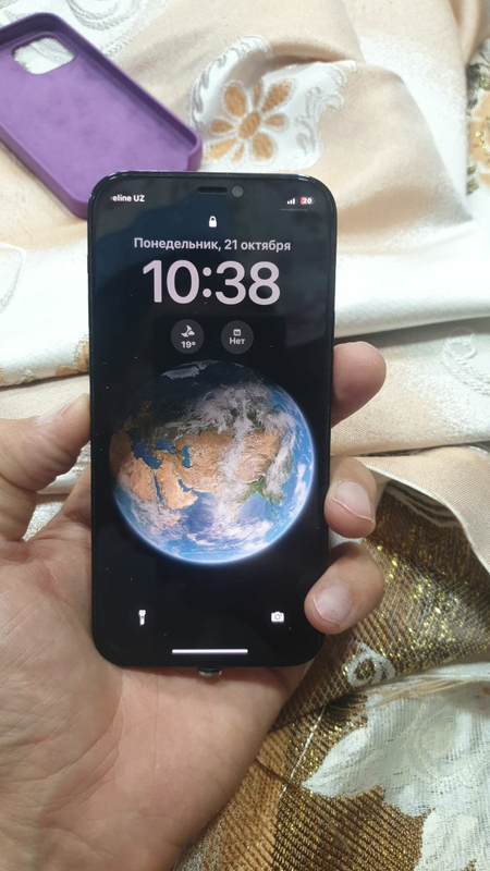 IPhone 12 pro 256gb