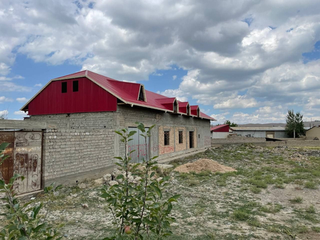 Срочно продается участок