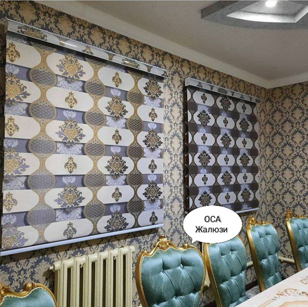 Jalyuzi zavod parda