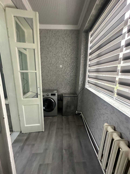 Эълон№4274   2 хонали  ғиштли квартира.