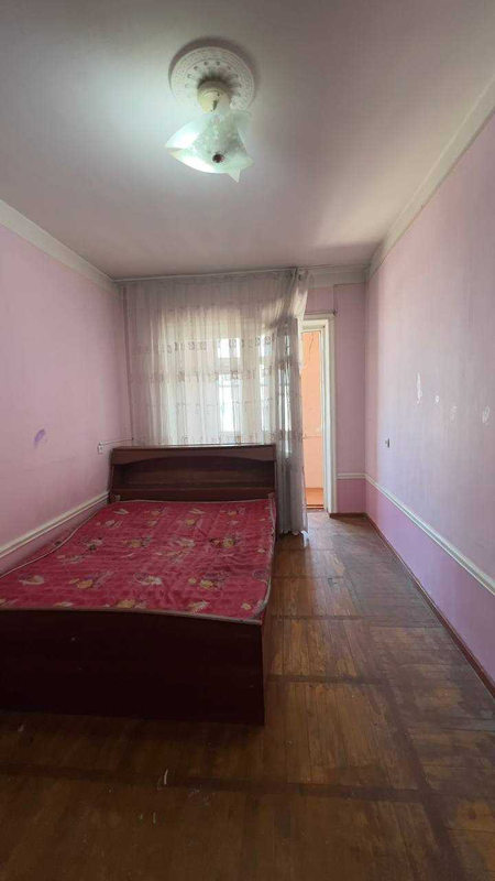 3 xonali kvartira ijaraga beriladi. e'lon id:254892