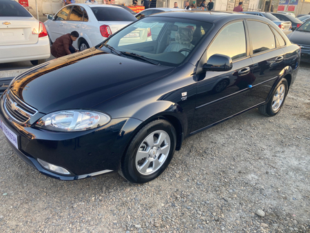 Lacetti  4 pazitsiya 2023 Ful