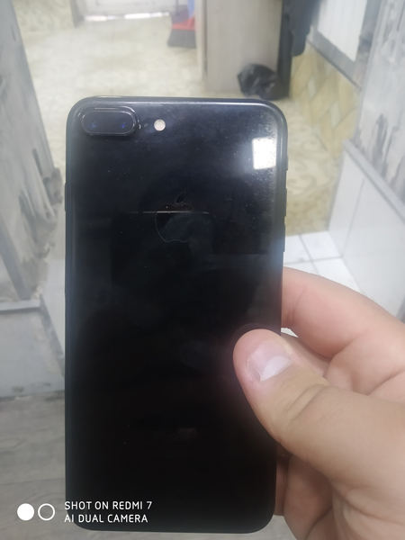 iPhone 7 plus 128 gb