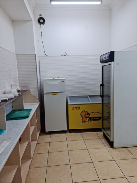 Tayyor xolatda bino barcha jihozlari bilan ijaraga beriladi