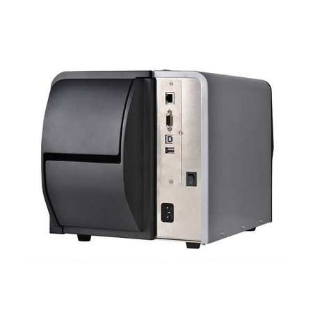 Промышленный принтер GI-3406T