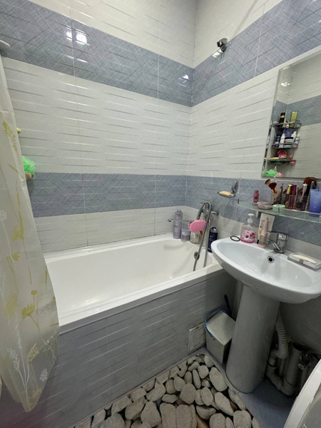 Продается квартира 2в3/1/4 Институт Культуры Мирзо улугбек