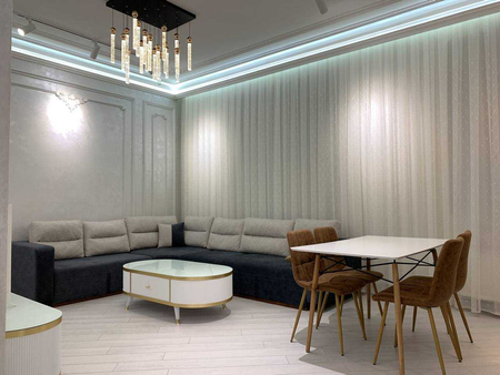 Ц-5 (Киёт) • 2-комн • 65 м² • этаж 3/9 • [ЗИ:024]