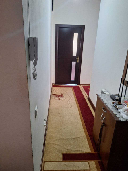 Продается квартира