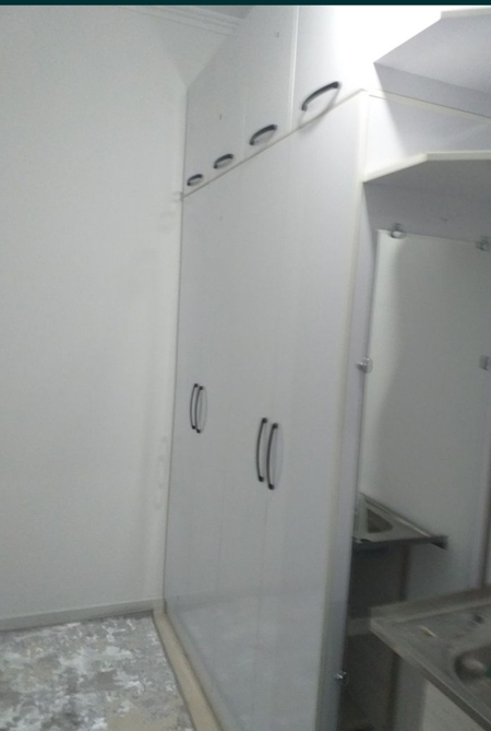 Yashnabod olmos mahallada ijaraga kvartira