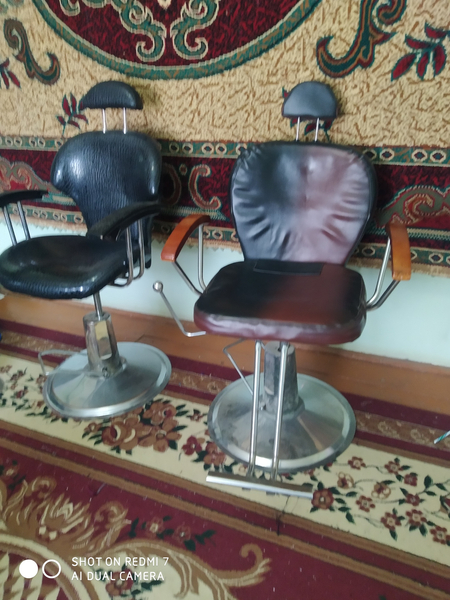 Hammasi tezda sotiladi