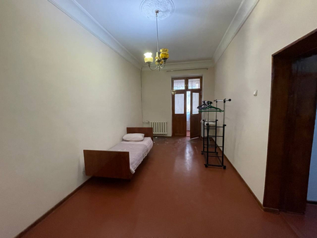 Сдается в Аренду квартира 3ком Новомосковская Стадион Старт (10385)