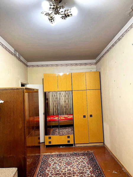 谷 128384 谷 Chilonzor tumanida kvartira sotiladi [48 м²]