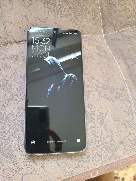Redmi Note 12 5G