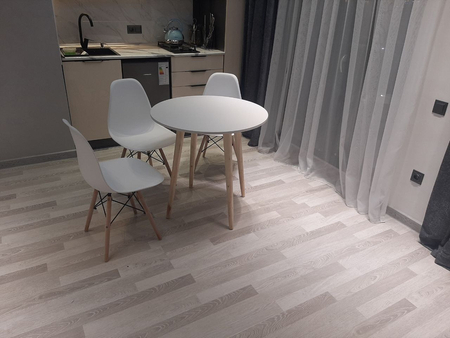Стол круглый стол loft Fitz eames mebel stol ikea новый мебель