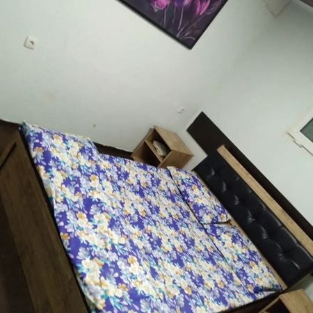 Hostel IMM pasport bilan qabul qilamiza
