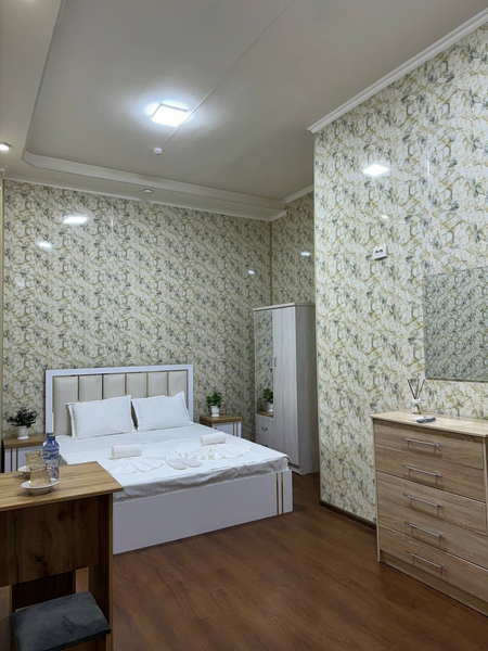 Bez Zaks hotel Assa Premium 100% ishonchli litsenziyalangan pasport bn
