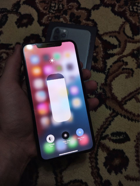 Iphone 11 pro max