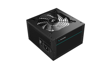 Блок питания DQ750ST BLACK/80 Plus GOLD/ 750W